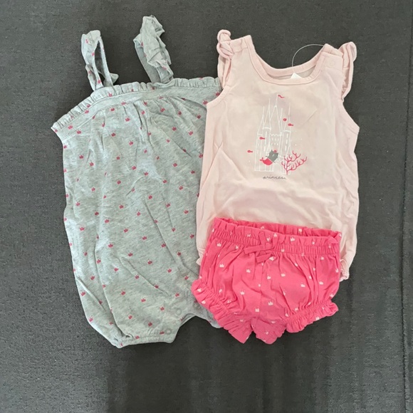 GAP | Matching Sets | Nwt Baby Gap Set | Poshmark